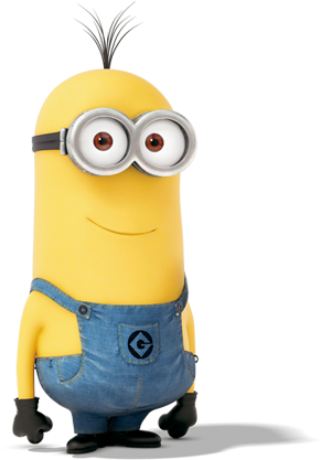 Download Minion Tim - Mondo Minions Punching Bag - Full Size PNG Image ...
