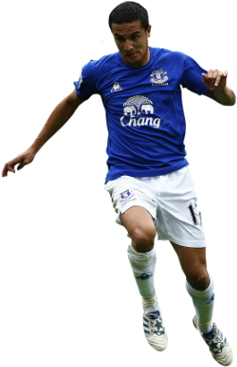 Download Cahill - Soccer Player No Background - Full Size PNG Image ...