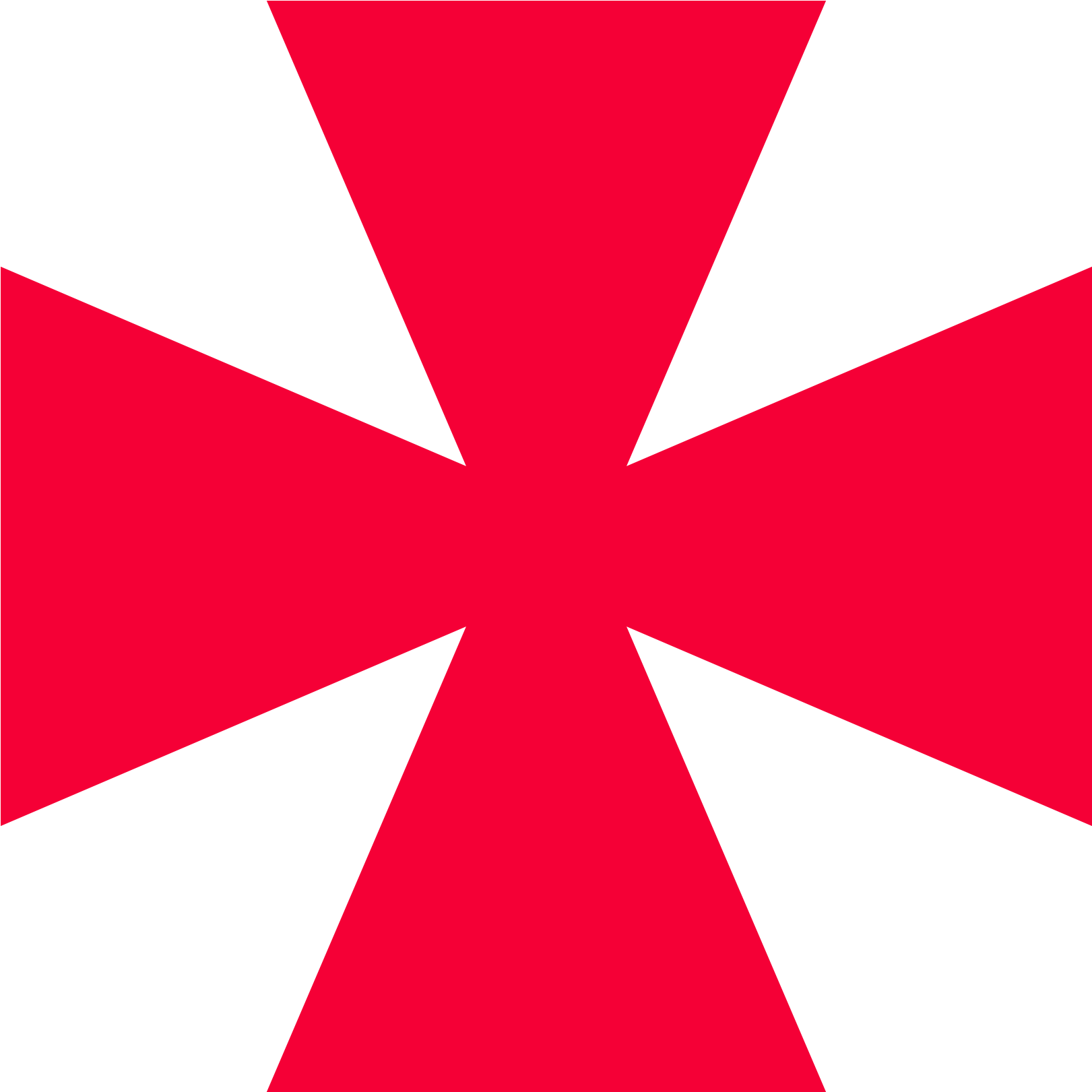 Download Red Cross Png - Saint George Cross Png - Full Size PNG Image ...