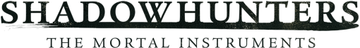 Download Abcfamily Shadowhunters-logo - Shadowhunters - Full Size PNG ...