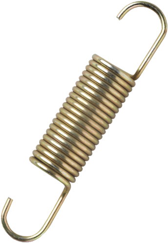 Download Extension Springs - Spring - Full Size PNG Image - PNGkit