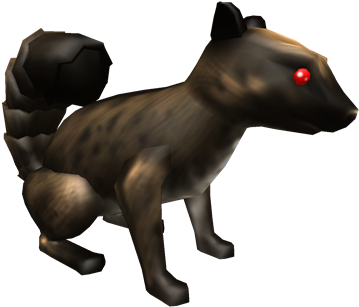 Download Angry Attack Squirrel - Roblox Squirrel - Full Size PNG Image ...