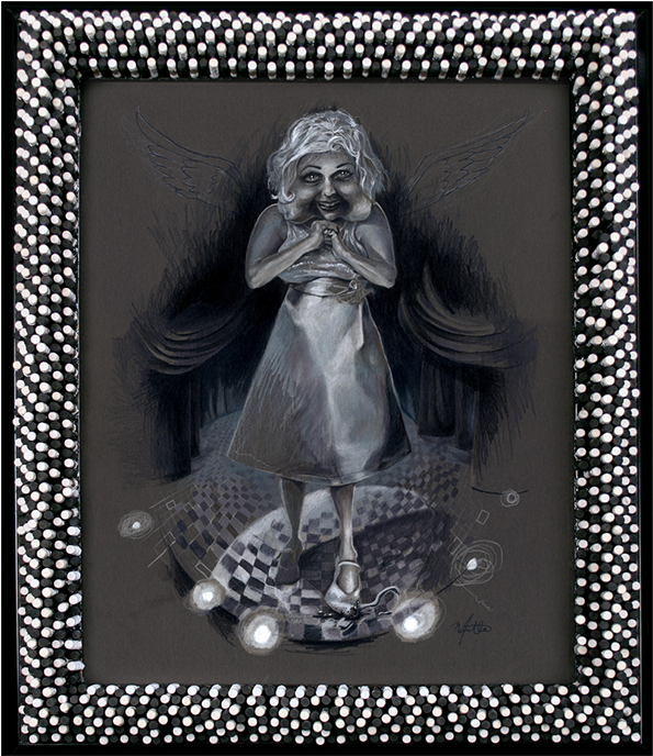 Download Lady In The Radiator Original - Lady In The Radiator - Full ...