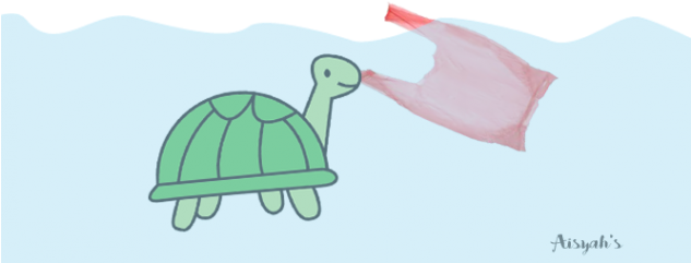 Download Justin Timberlake Clipart Turtle - Turtle Eating Plastic ...