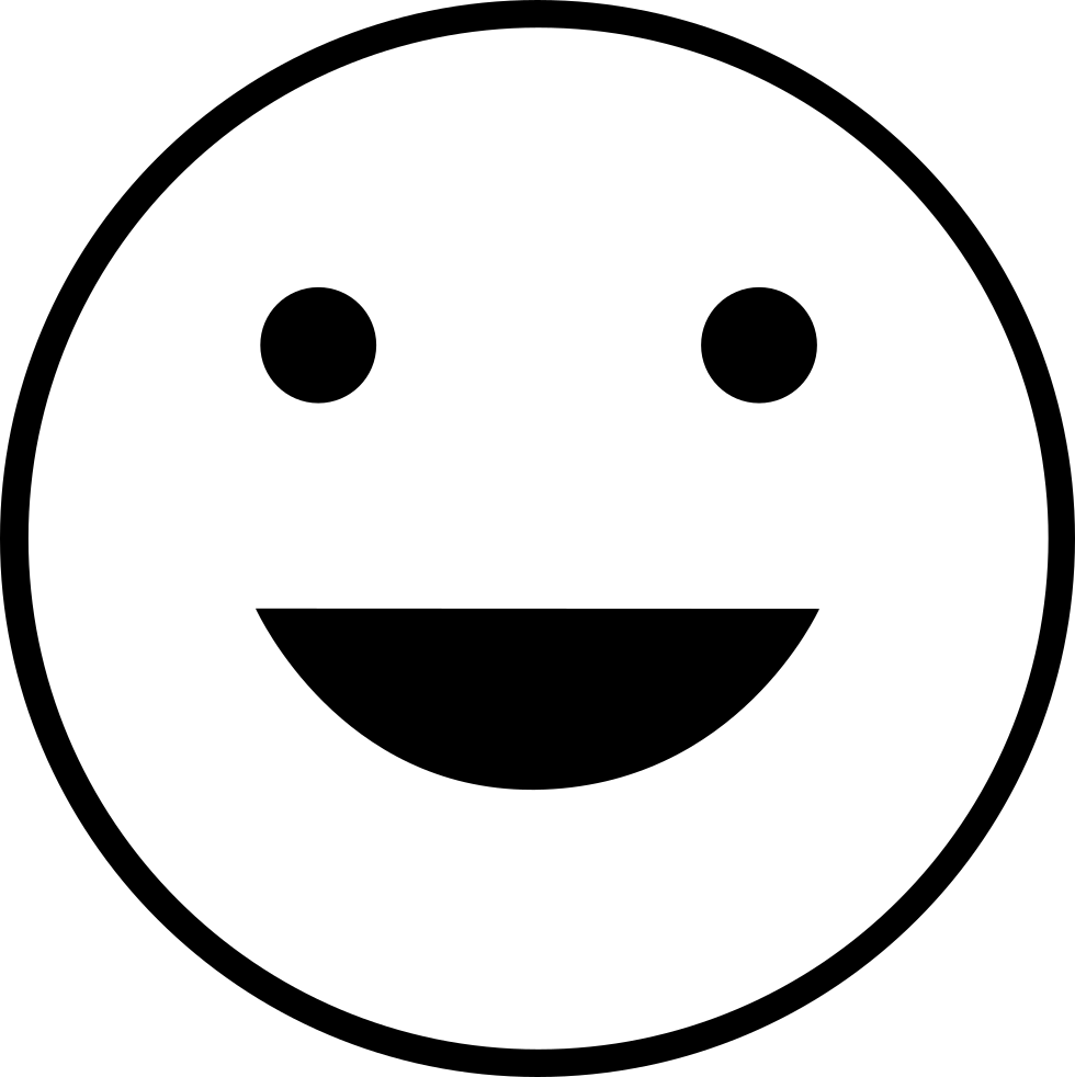 Download Smiling Face - - Mercedes Benz Star - Full Size PNG Image - PNGkit
