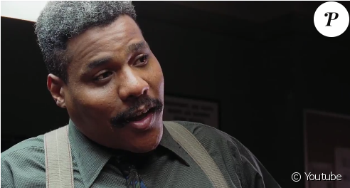 Download L'acteur Bill Nunn Dans Le Film Sister Act - Gentleman - Full ...