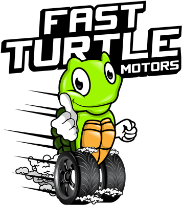 Download Fast Turtle Motors - Fast Turtle Cartoon - Full Size PNG Image ...