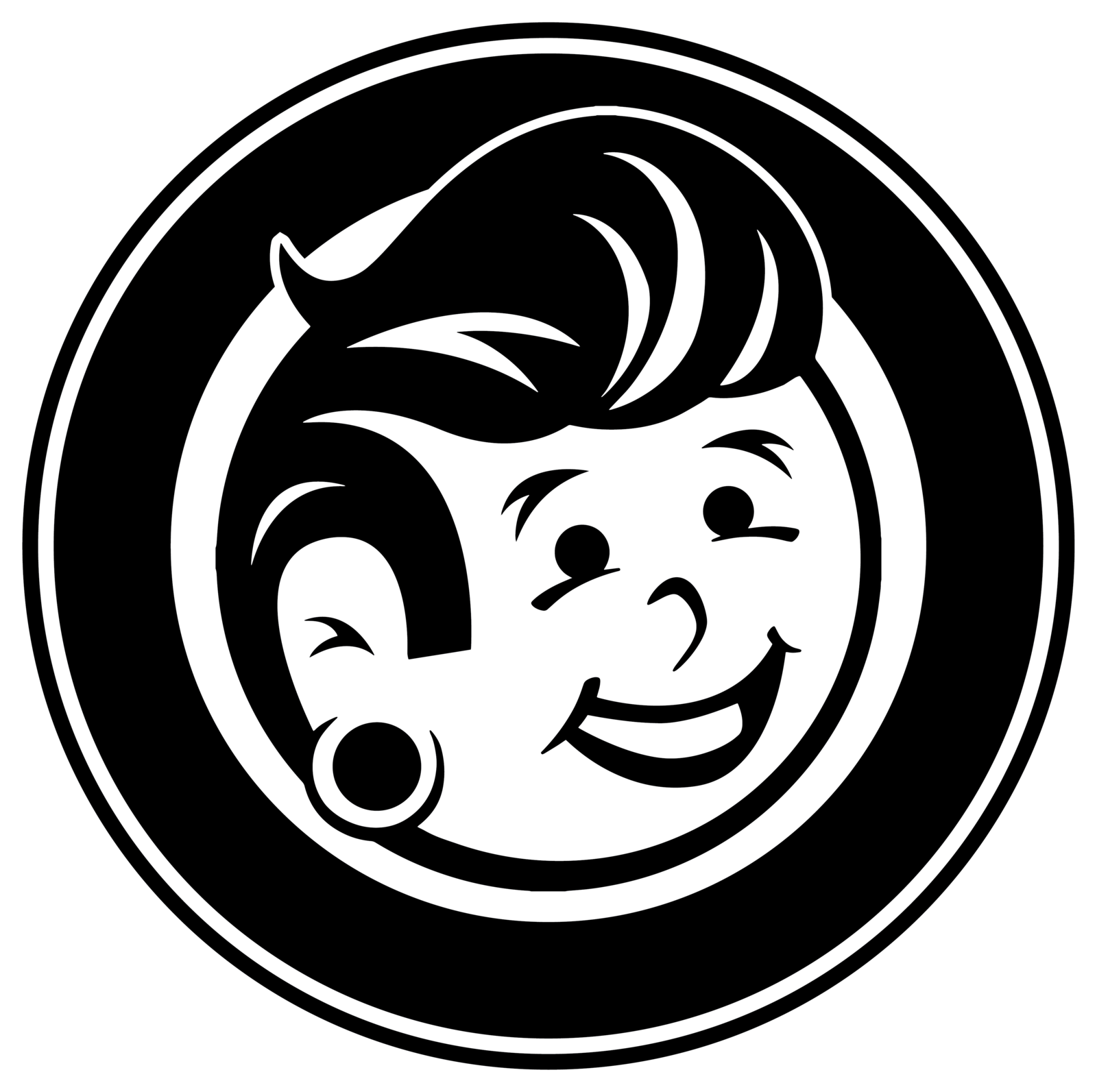 Download Plugged Clipart Smiley Face - Plug Your Holes - Full Size PNG ...