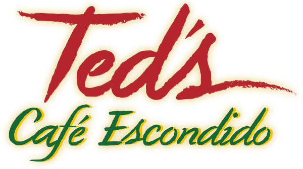 Download Ted's Cafe Escondido Logo - Full Size PNG Image - PNGkit