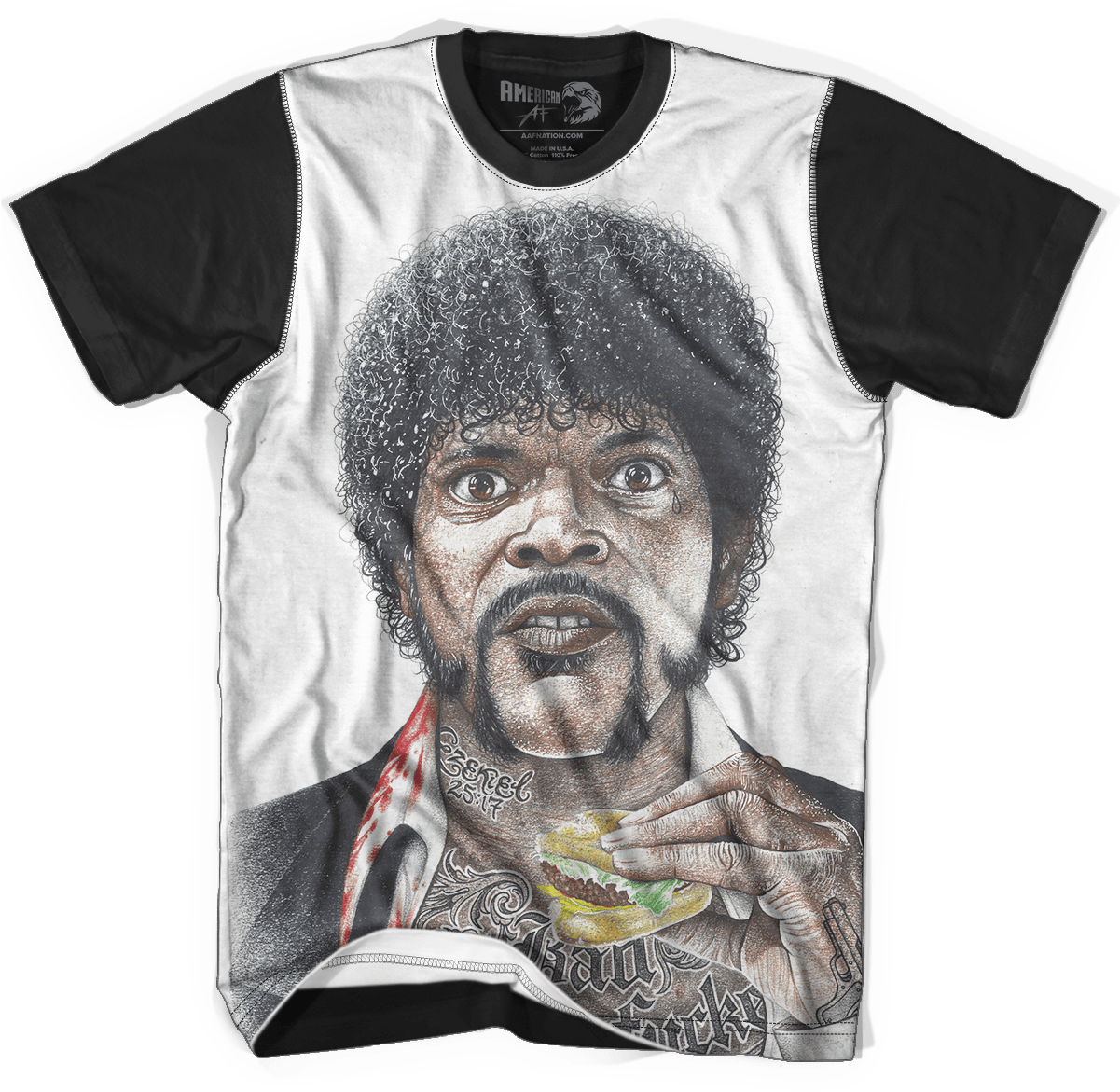 Download Inked - Jules Inked - Jules - Trump Neverending Story Shirt ...