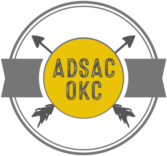 Download Adsac Okc Logo - Amsterdam Arena - Full Size PNG Image - PNGkit