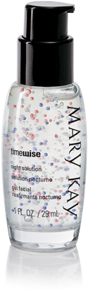 Download Transparent Image - Mary Kay Night Solution - PNGkit