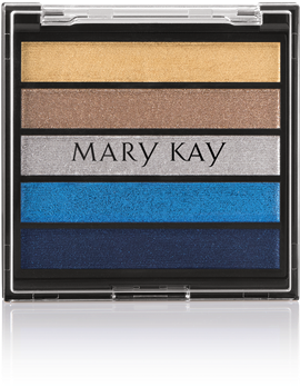 Download Transparent Mary Kay® Eye Color Palette - Mary Kay - PNGkit
