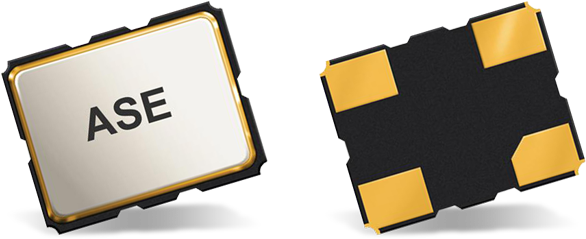 Download Abracon Ase - Abracon - Ase-25.000mhz-lr-t - Smd Crystal Oscillators - Full Size PNG ...