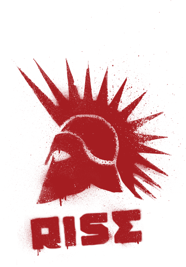 Download Rise-helmet - Geometry - Full Size PNG Image - PNGkit