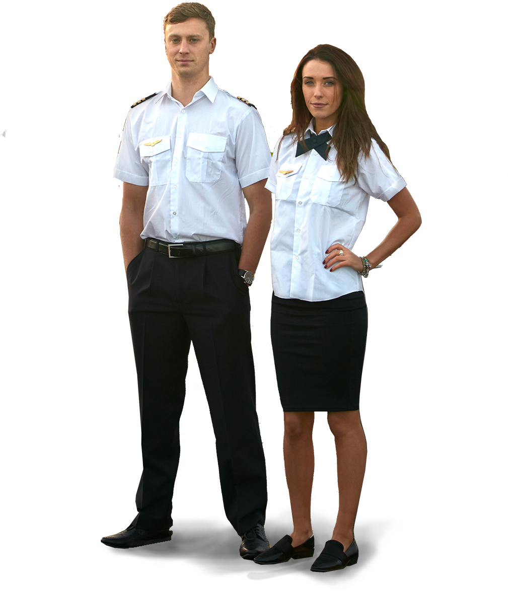 Download Just Two People - Standing - Full Size PNG Image - PNGkit