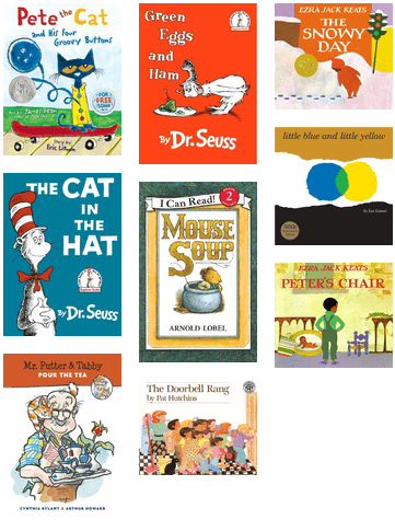 Download Guided Reading Level J - Cat In The Hat - Full Size PNG Image ...