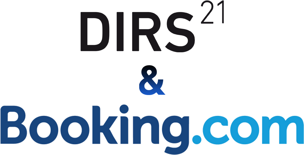 Download Dirs21 And Booking - Booking - Full Size PNG Image - PNGkit