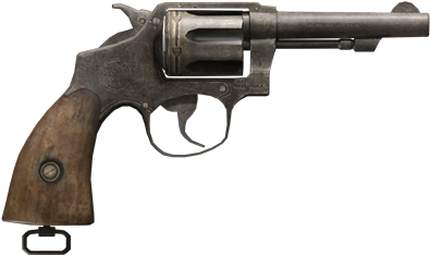 Download - 38revolver - Max Payne 3 Revolver - Full Size PNG Image - PNGkit