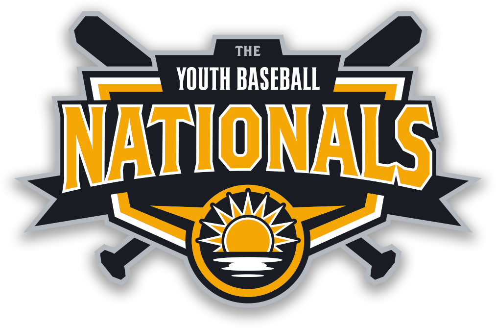 Download Youth Baseball Nationals Gulf Coast Tournament Logo - Reno ...