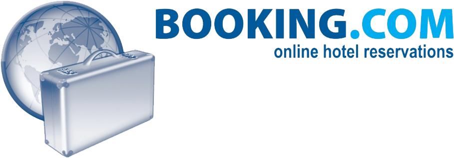 Download Booking Logo Png Free Pic - Booking - Full Size PNG Image - PNGkit
