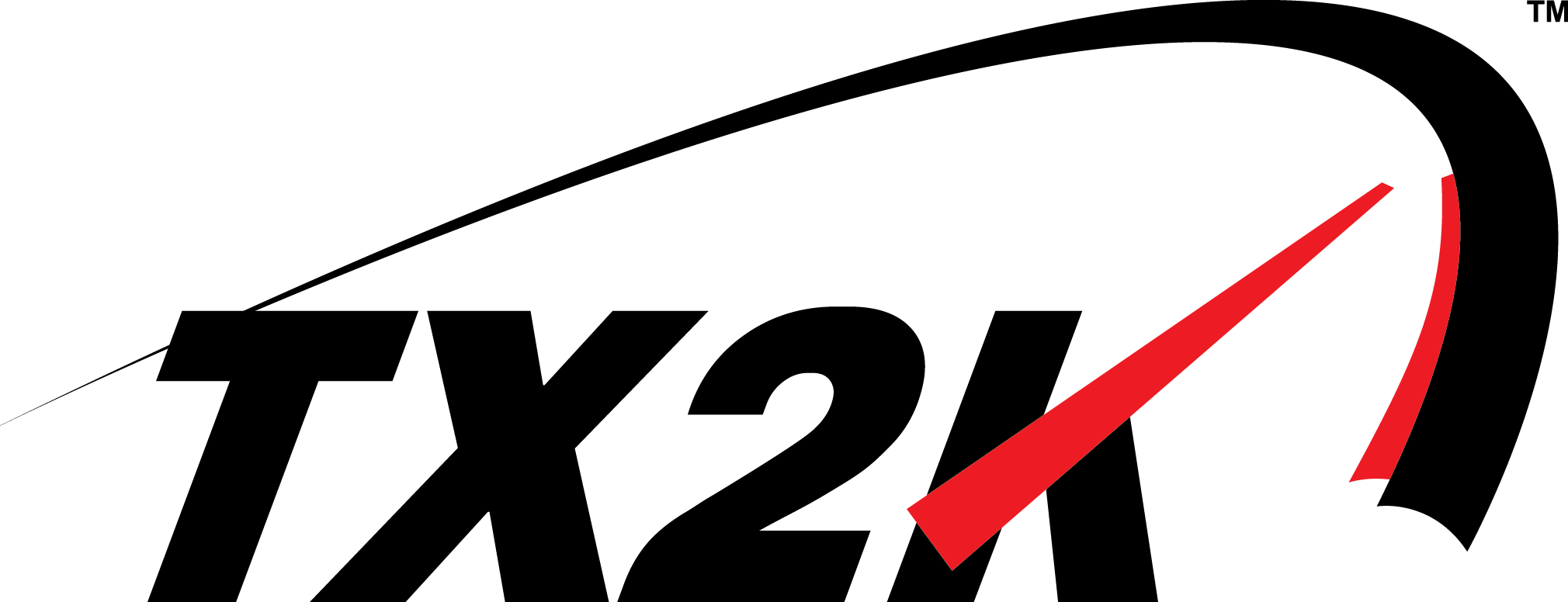 Download Tx2k Logo-1 - Tx2k Logo - Full Size PNG Image - PNGkit