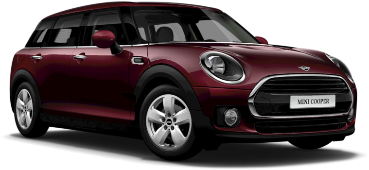 Download Mini Cooper Clubman - Mini Clubman - Full Size PNG Image - PNGkit