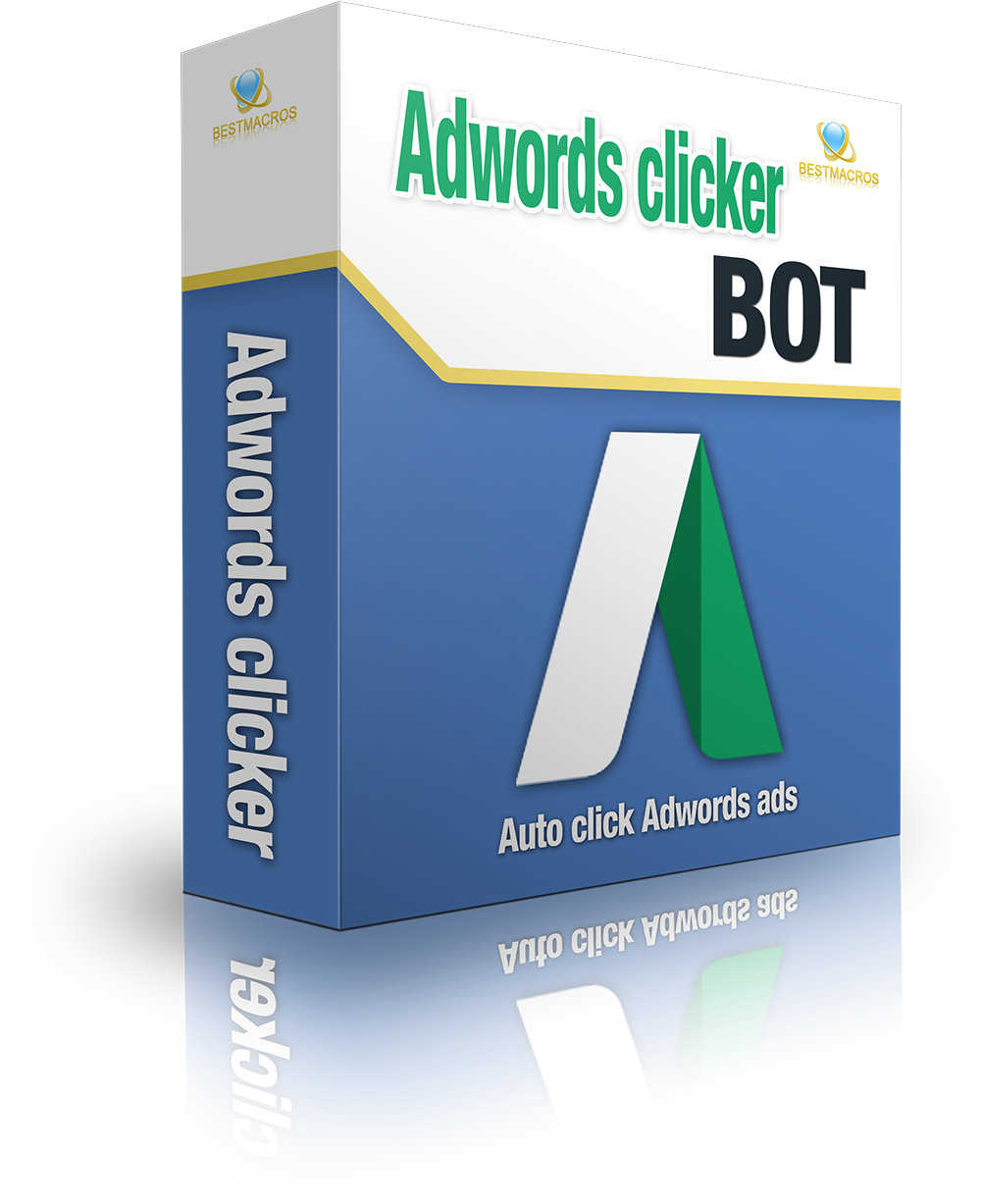 Download Adwords Clicker Bot - Full Size PNG Image - PNGkit