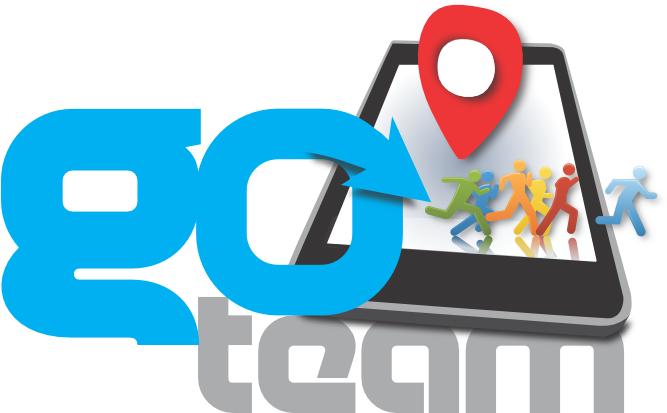 Download Go Team Logo - Go Team Team Building - Full Size PNG Image ...
