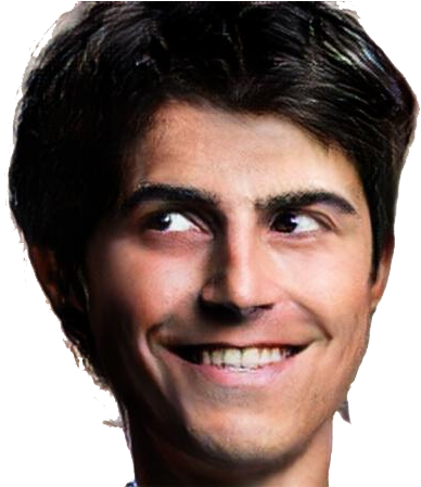 Download 336 Kb Png - Actor - Full Size PNG Image - PNGkit