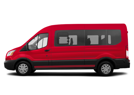 Download 2017 Ford Transit Wagon Xlt - Ford Transit Van L2h2 - Full ...