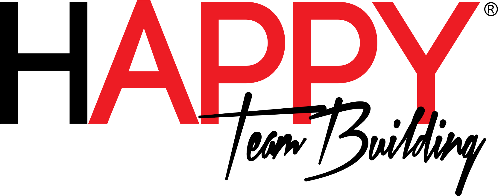 Download Happy Team Building - Sign - Full Size PNG Image - PNGkit