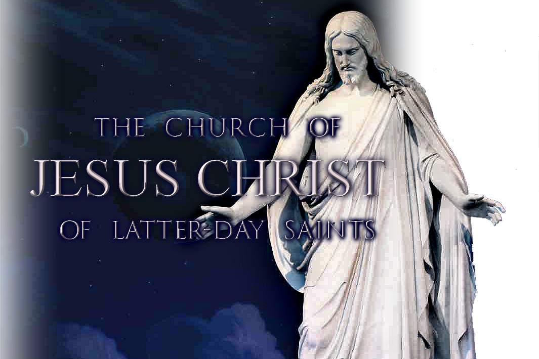 Download Contents - Temple Square, Christus Statue - Full Size PNG ...