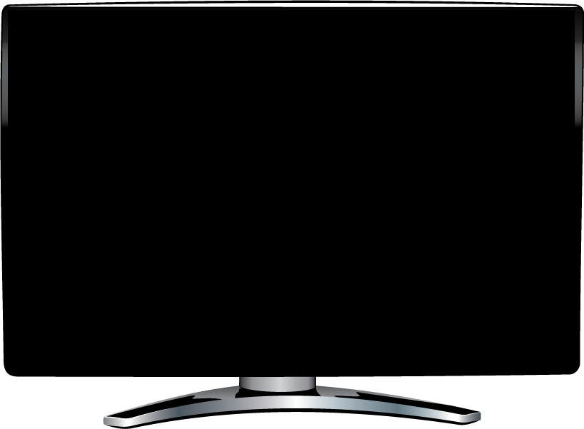 Download Download Now - Tv Render - Full Size PNG Image - PNGkit