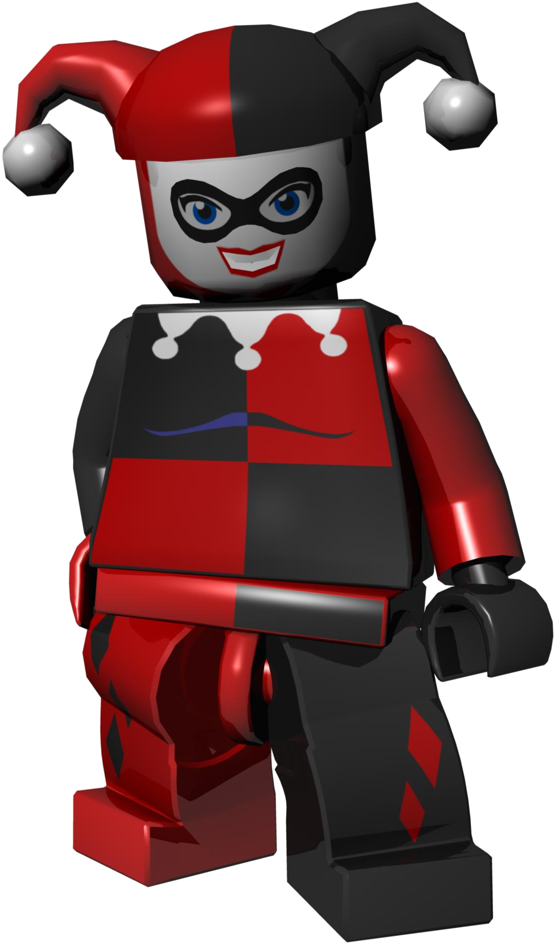 Download Harley Quinn Harleen Quinzel Lego Batman - Lego Batman The ...