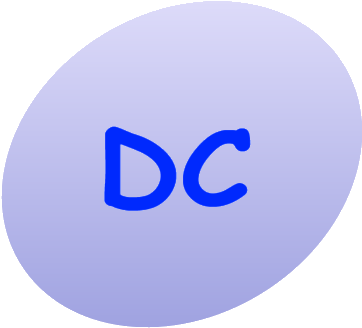 Download Dc P Icon - Icon - Full Size PNG Image - PNGkit