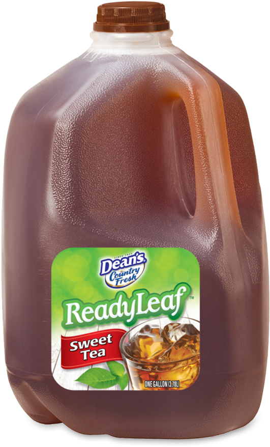 Download Ready Leaf Sweet Tea - Mayfield Ready Leaf Tea - Full Size PNG ...