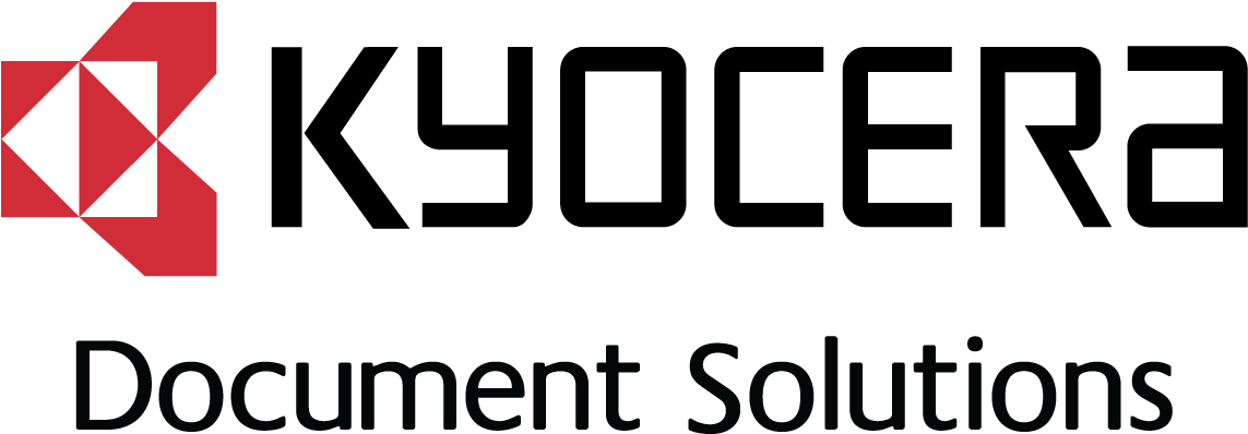 Download Kyocera Logo - Kyocera Dk-170 - Printer Drums (kyocera Fs ...