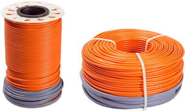 Download Heating Cables Heating Cables Heating Cables - Wire - Full ...