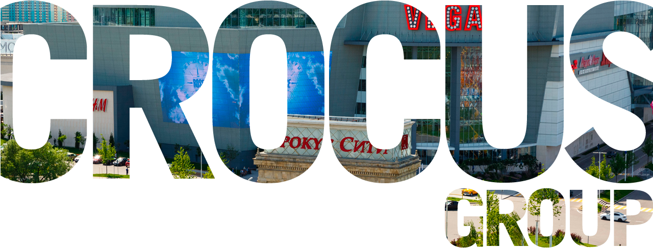 Download Stadium For The F - Crocus Group Logo - Full Size PNG Image - PNGkit