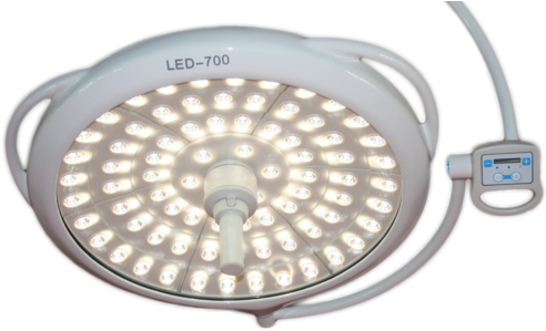 Download Led Ot Light Png Photo - Operation Theatre Light Png - Full ...