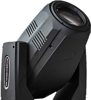 Download Moving Head Light - Stage Lighting - Full Size PNG Image - PNGkit