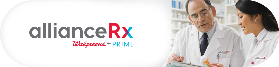 Download Prime Therapeutics Specialty Pharmacy Is Now Alliancerx - Get ...