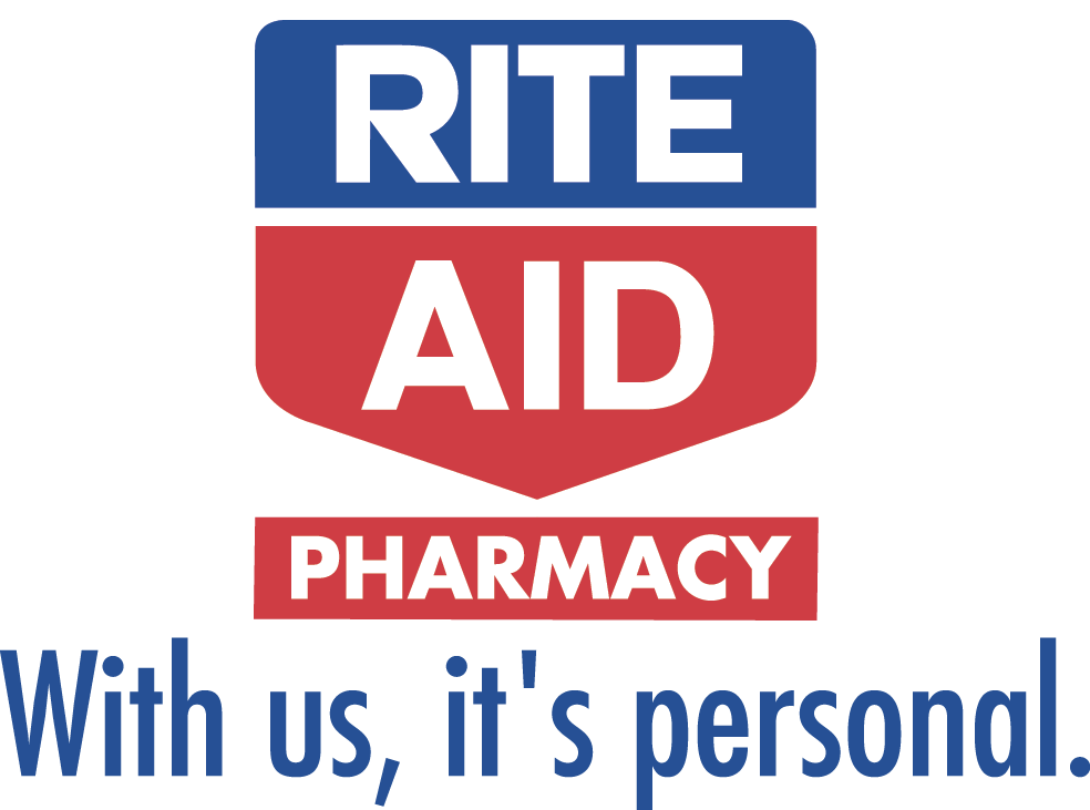 Rite Aid Logo Vector