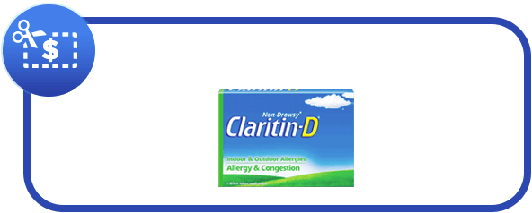 Download Claritin-d® - Claritin-d 24 Hour Allergy & Congestion Relief ...
