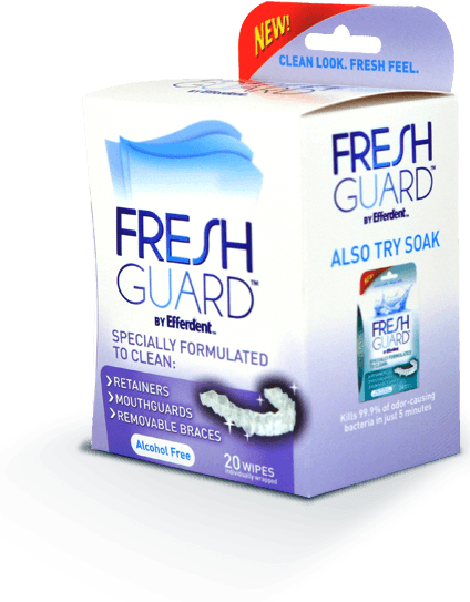 Download Fresh Guard Just $0 - Fresh Guard Soak Specially Formulated ...