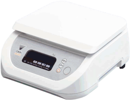 Download Transparent Ds 673 Digital Weighing Scale - Empire State ...