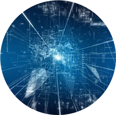 Download Digital Rnd - Circle - Full Size PNG Image - PNGkit