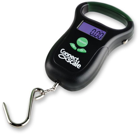 Download Bluetooth® Smart Digital Fish Scale - Connect Scale - Full ...