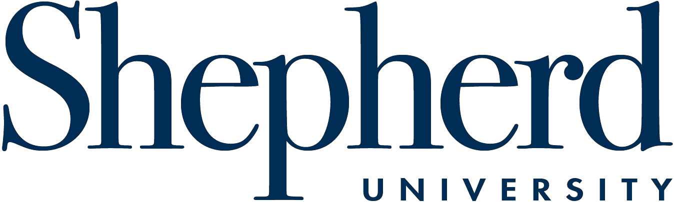Download Shepherd University Wordmark - Shepherd University Logo - Full ...